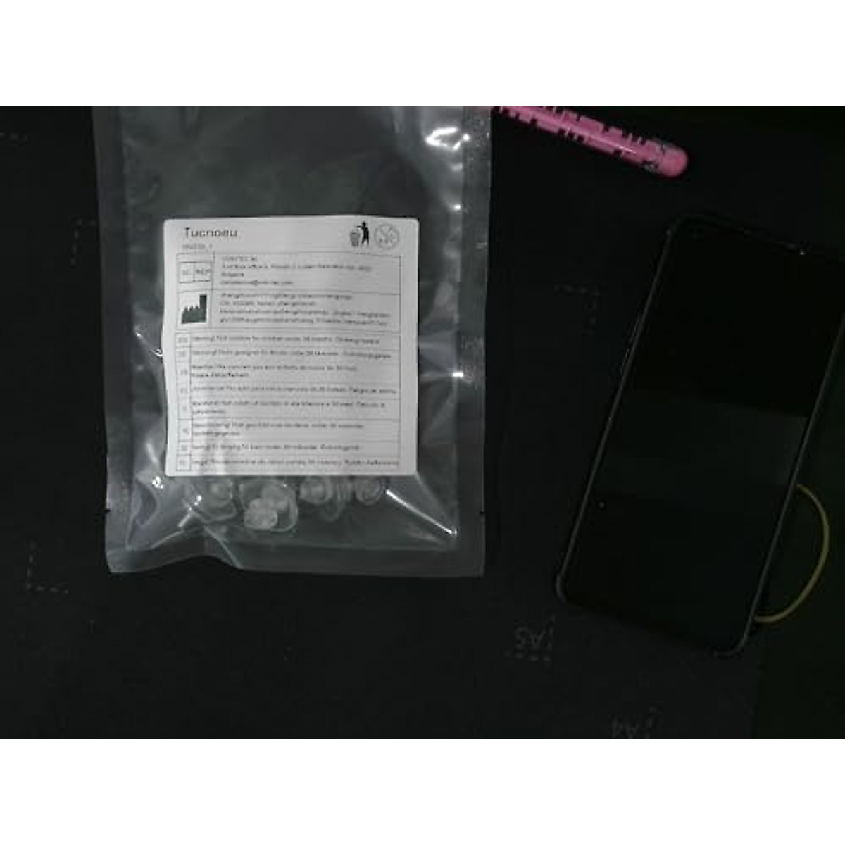 12 Pack Clear Small Suction Cups,1 in Suction Cups for Glass PVC Plastic Sucker Pads Extra Strong Adhesive Suction Cups Without Hooks for Windows,Bathroom Walls,Glass