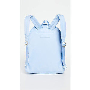 Stoney Clover Lane Women's Classic Backpack, Periwinkle, Blue, One Size