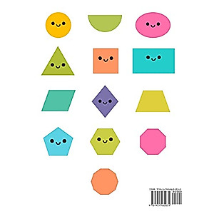 Shape Tracing and Practice