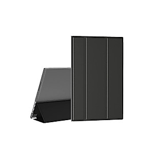 DFZ Portable Monitor 15.6 Inch FHD 1080P Portable Laptop Monitor Gaming Monitor, External HDR Computer Display