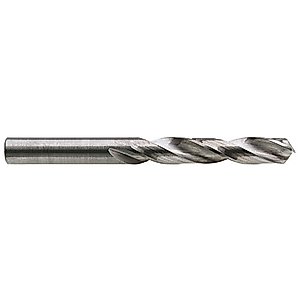 #76 Drill Bit Solid Carbide 118° Standard Point, USA Made, Number 76 (.02"), 50806