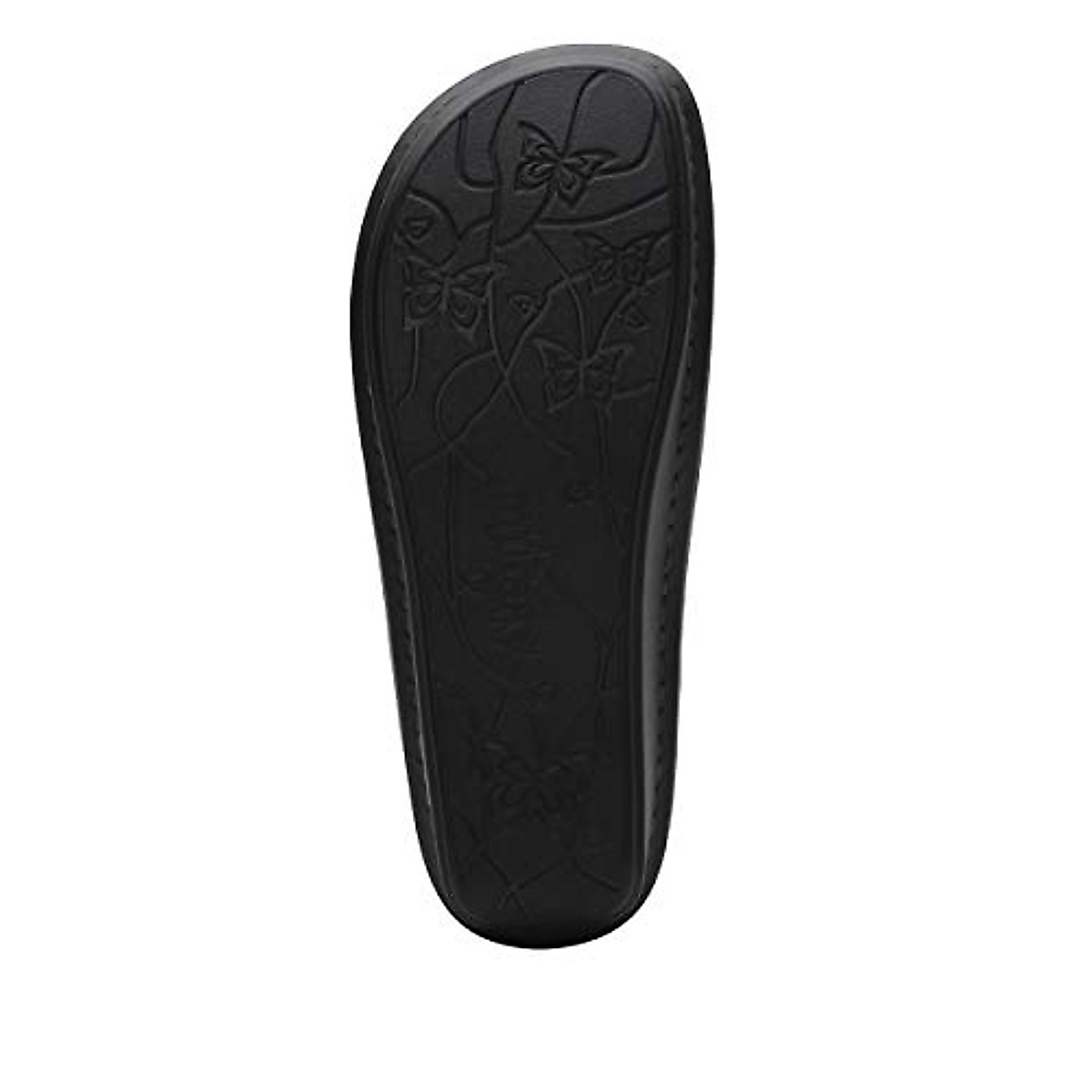 Alegria Women's Belle Upgrade Leather Mary Jane 10 M US