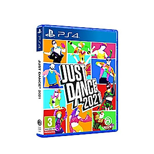 JUST Dance 2021 - PS4