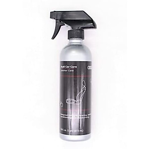 AUDI Car Care Leather Cleaner 16oz