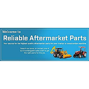 784-5580 Set of 2 Snow Blower Thrower Slide Shoe Skids for MTD Cub Cadet Yardman