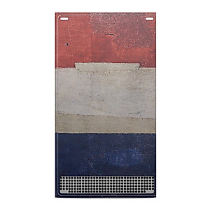 Head Case Designs Officially Licensed Assassin's Creed Flag Of France Unity Key Art Vinyl Sticker Gaming Skin Decal Cover Compatible With Xbox Series S Console and Controller Bundle