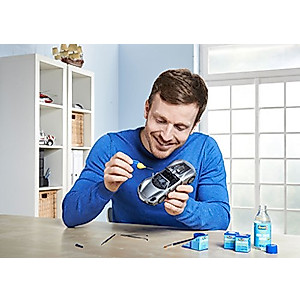 Revell of Germany 07026 Porsche 918 Spyder Model Kit, 19.4 cm Length, Various