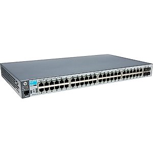 HP J9775A#ABA HP 2530-48G Switch