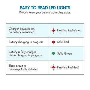 Tenergy Combo 9.6V 1600mAh Butterfly Mini NiMH Battery Pack + 8.4V-9.6V NiMH Smart Charger