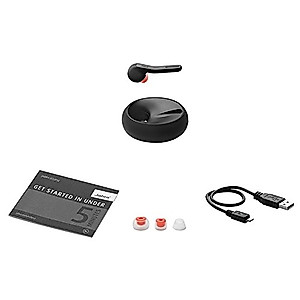 Jabra Eclipse Bluetooth Headset (U.S. Retail Packaging)