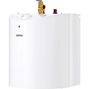 Stiebel Eltron 235089 SHC 6 6 Gallon Water Heater, 6 Gal