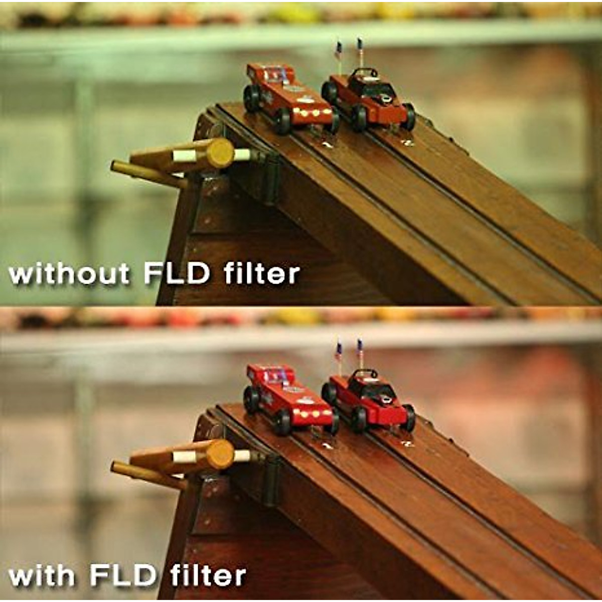 72mm 3PC Filter Kit CPL UV FLD for Canon EF-S 18-200mm f/3.5-5.6 is Lens