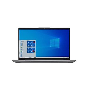 Lenovo 2022 V14 ITL GEN 2 NOTEBOOK, 11th gen Intel i5-1135G7, 14" FHD (1920 x 1080) IPS, Anti-Glare, Win 10 Pro – Black (i5-1135G7 | 16GB | 512GB SSD)