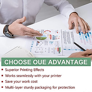 JUNTINE Remanufactured 126K36430 Phaser 6510 Fuser Unit Replacement for Xerox 126K36430 Fuser Kit for Phaser 6510 6510DN 6510DNI, WorkCentre 6515 6515N 6515DN 6515DNI Printers (100,000 Pages, 110V)