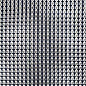 Flash Furniture Black Outdoor Folding Patio Sling Chair (2 Pack)