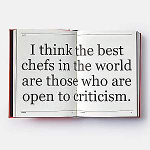 The Talks - No Idea Is Final: Quotes from the Creative Voices of our Time