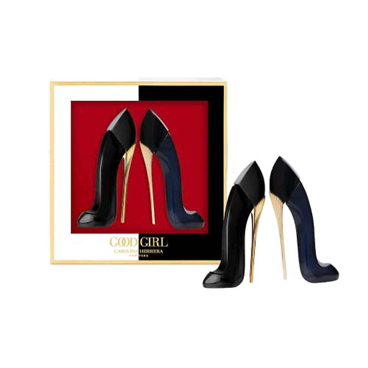 Good Girl Duo Mini Gift Set