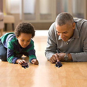 GZCY Christmas Gifts Toys for 2-9 Year Old Boys, Pull Back Dinosour Cars for Boys Birthday Present Toy Car for Kids Age 2-9 Push & Pull Toys for Toddlers Infant （6 packs)