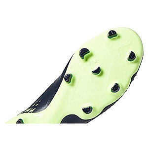 PUMA Future Z 3.4 Firm Ground/Artificial Ground Parisian Night/Fizzy Light/Pistachio 9 B (M)