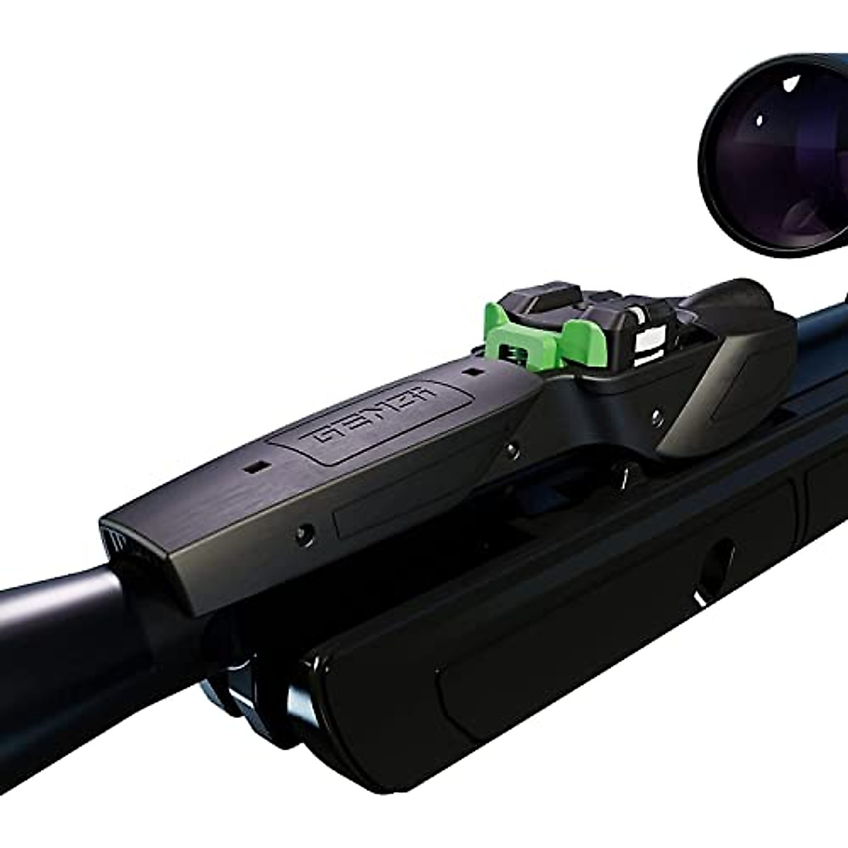 Gamo Swarm Magnum 10X GEN3i Multi-Shot Air Rifle air Rifle