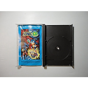 Ecco the Tides of Time