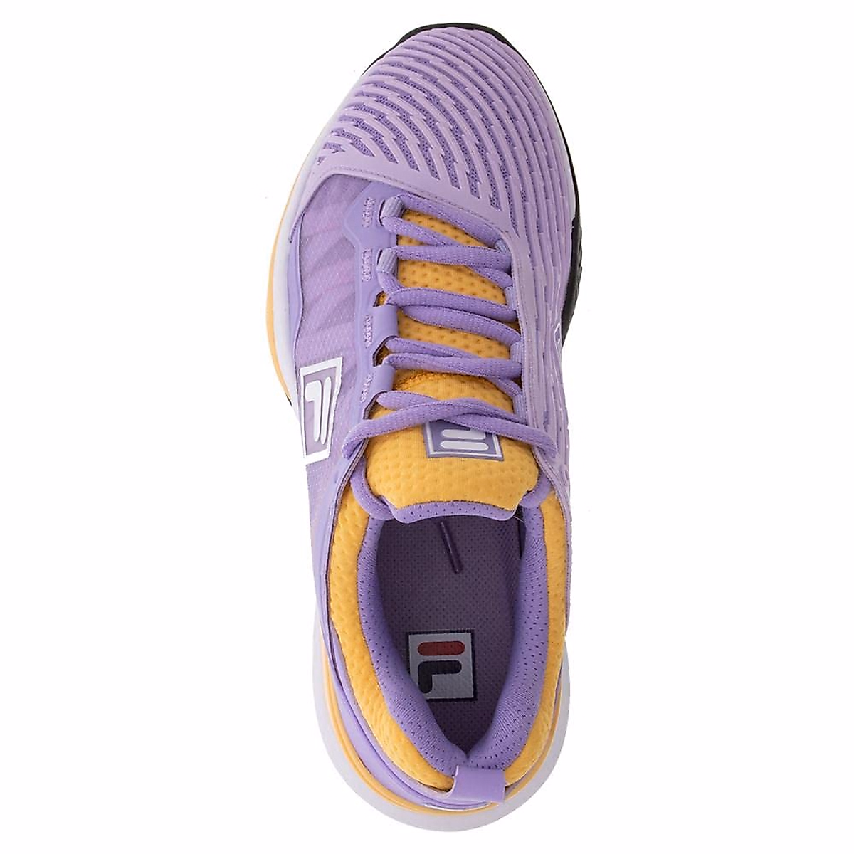 Fila Speedserve Energized Lavender/White/Flax 9 B (M)