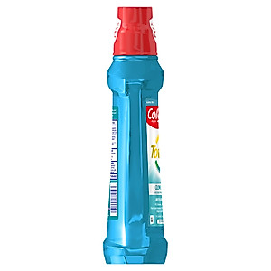 Colgate Total Gum Health Alcohol Free Mouthwash, Antibacterial Formula, Helps Prevent Gingivitis Gum Disease, Clean Mint - 1L, 33.8 fluid ounce, 6 Pack