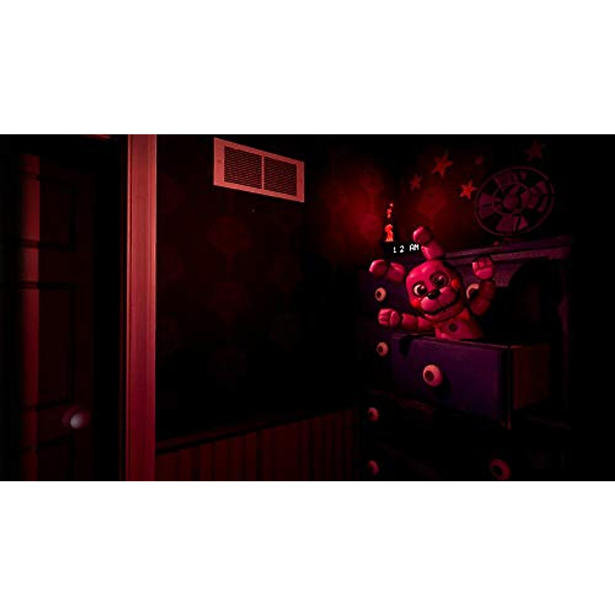 Five Nights at Freddy's - Help Wanted (PS4)
