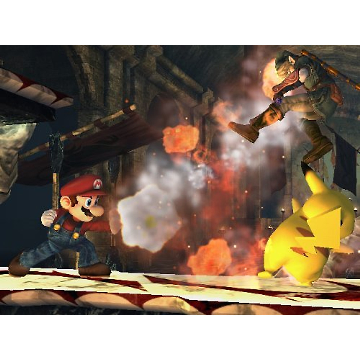 Super Smash Bros. Brawl (Renewed)
