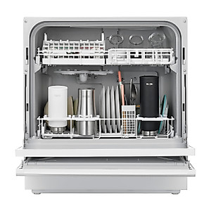 Thermos JOK-500 BK Water Bottle, Vacuum Insulated Travel Mug, 16.9 fl oz (500 ml), Black