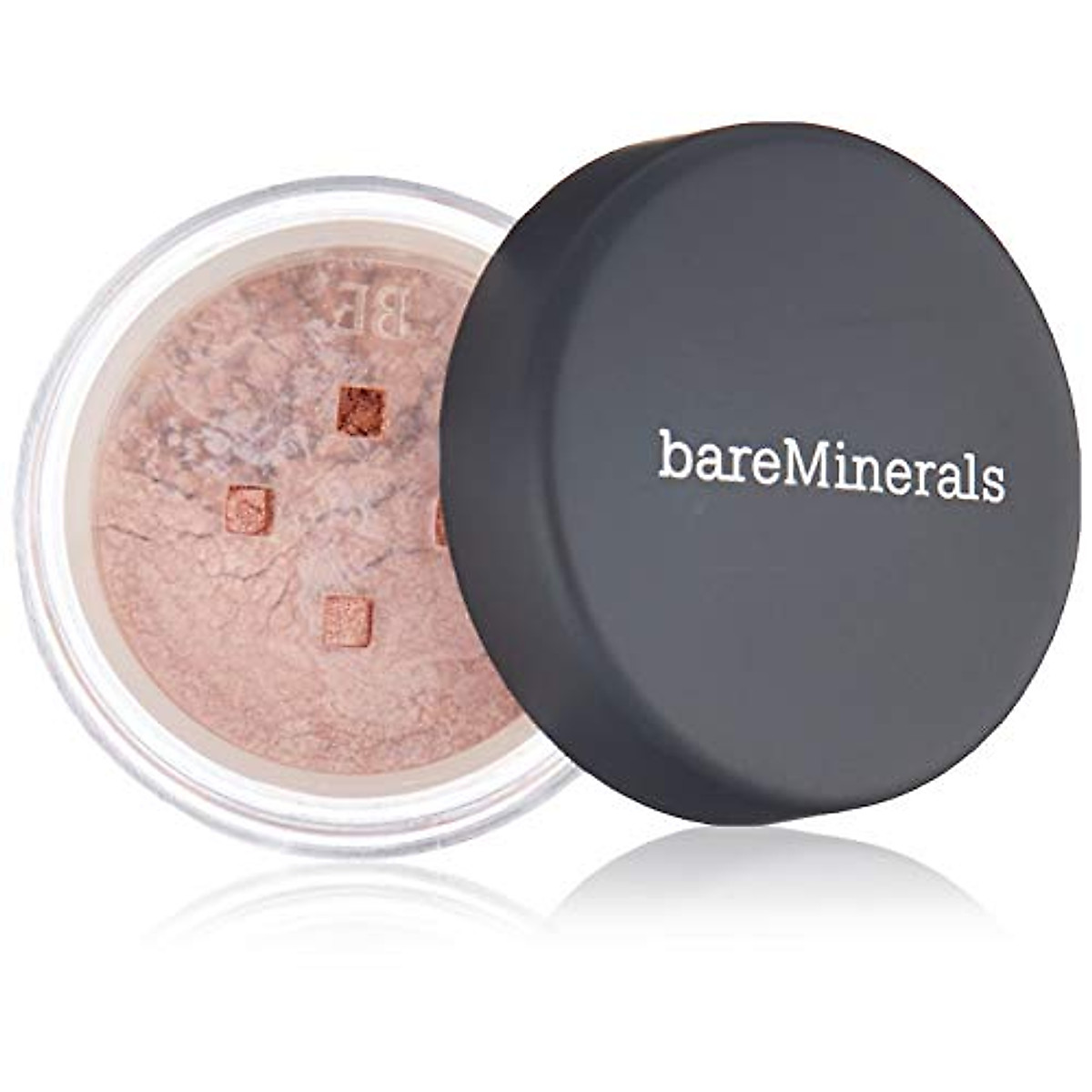 Bare Minerals Loose Eyecolor, Bare Skin