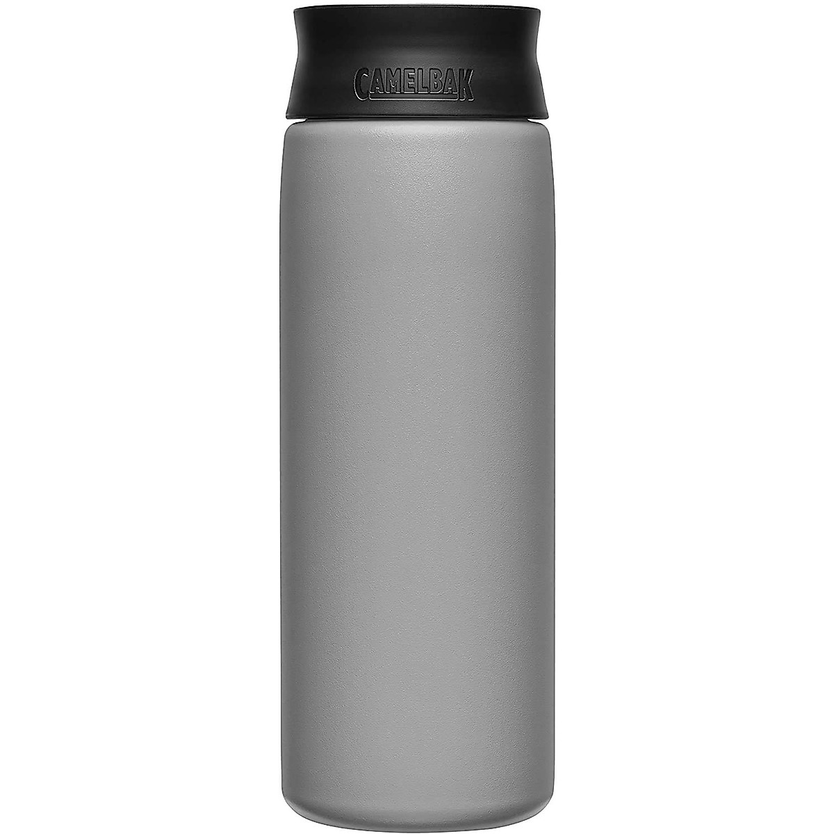 CamelBak Hot Cap Vacuum Stainless 20oz, Stone, Stone, 20 Oz