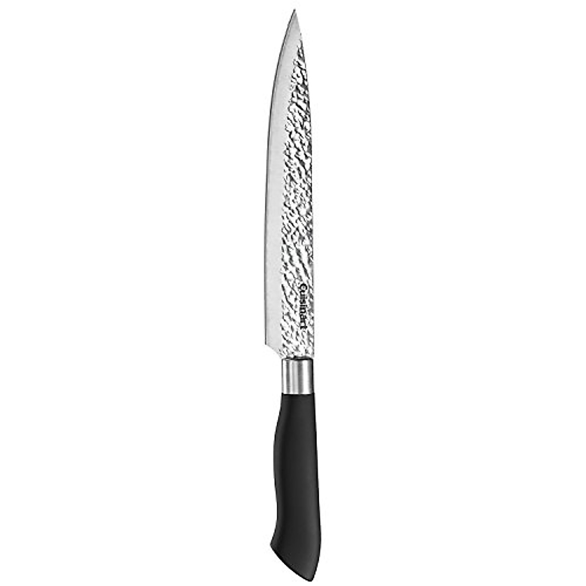 Cuisinart C77PP-8SL Classic Artisan Collection Slicing Knife, 8", Black
