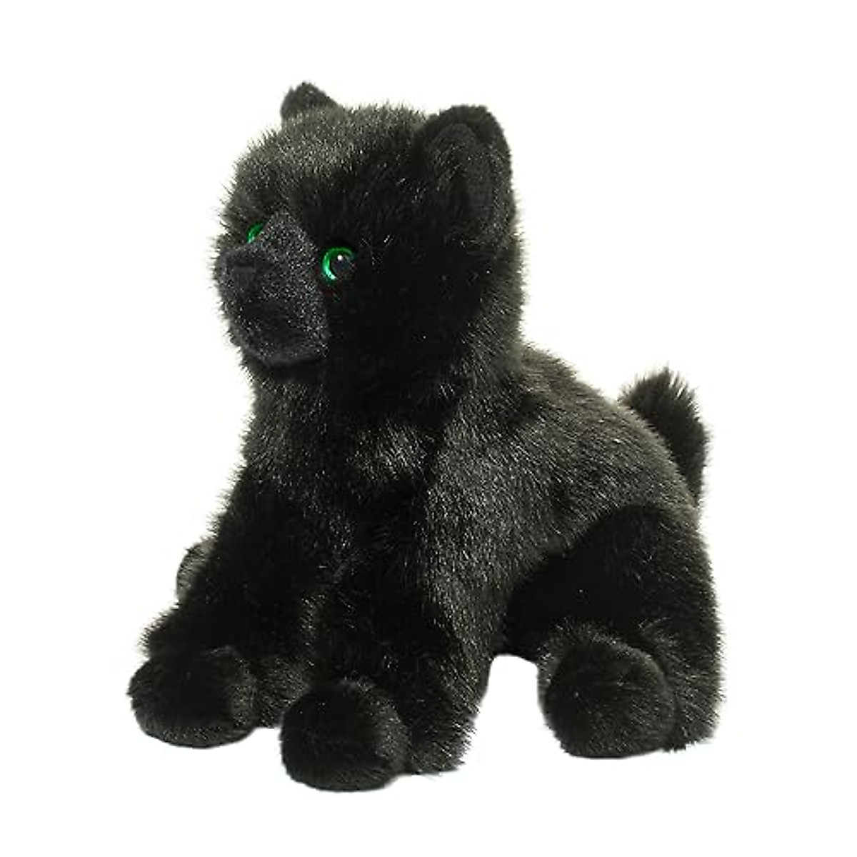 Douglas Salem Black Cat Plush Stuffed Animal