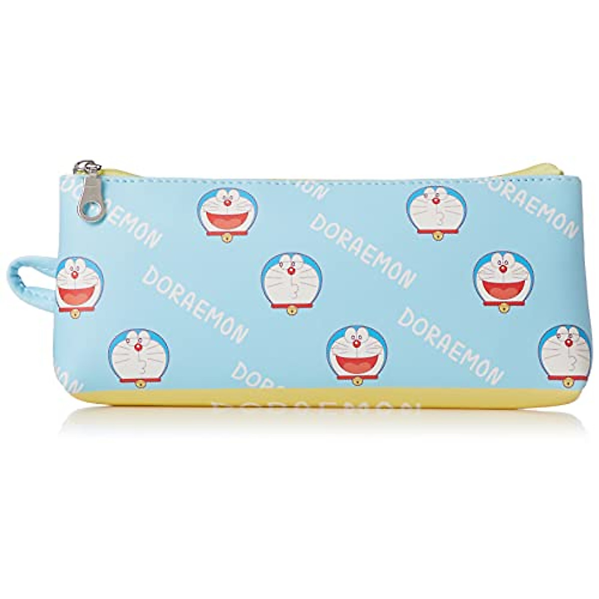 Doraemon Pencil Case Doraemon008, DRAN-122, One Size