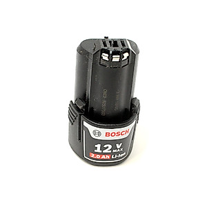 Bosch Parts 2607336881 Bat414 Bulk Battery Pack