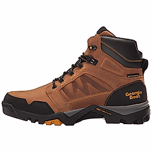 Georgia Boot GB00128 Boot, Trail Crazy Horse, 11 W US