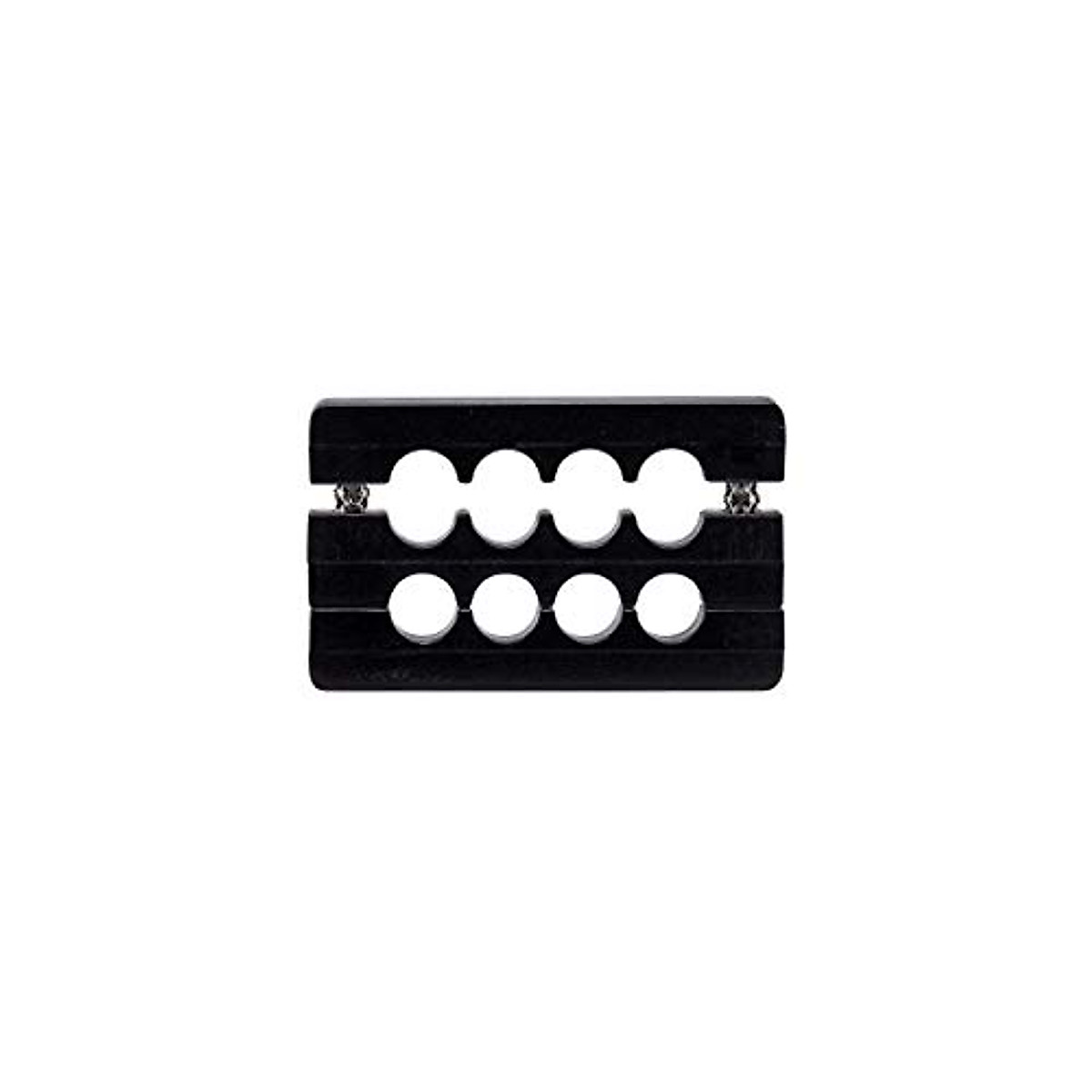 CORSAIR Premium Individually Sleeved PSU Cables Starter Kit – Black, 2 Yr Warranty, for Corsair PSUs