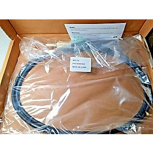 Juniper Virtual Chassis Port Cable (EX-CBL-VCP-1M)