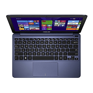 Asus X205TA-HATM0103 11.6 inch Notebook 2GB RAM 32GB