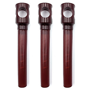 Wine bottle opener - Travelers Corkscrew Set of 3