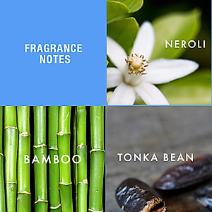 Alfred Sung HEI Cologne For Men, Eau De Toilette Spray Vaporisation for Day or Night, 3.4 oz