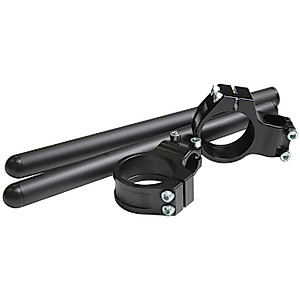 Vortex CL0050K Black 50mm Fork Tube, 50 Millimeter