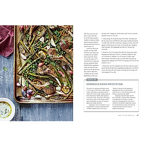 The Brain Health Kitchen: Preventing Alzheimer’s Through Food