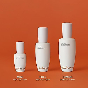 Sulwhasoo First Care Activating Serum: Nourishing, Hydrating, Radiance Boosting Pre-Toner , 2.02 Fl Oz / 60mL