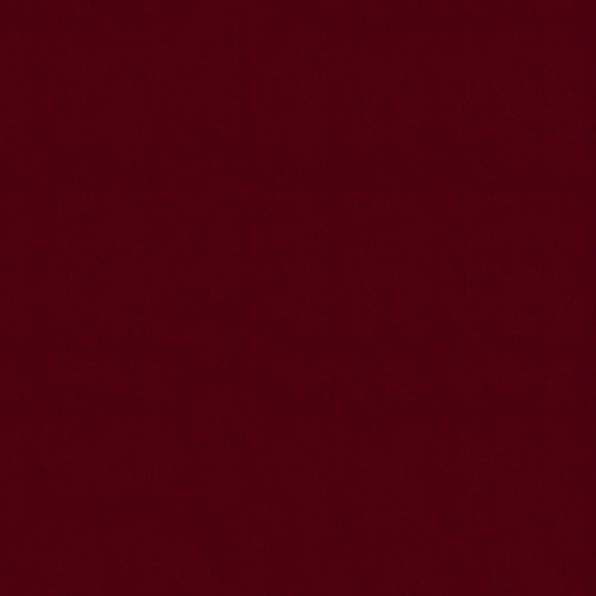 Mozaic Full Size 10-inch Cotton Twill Futon Mattress, Burgundy