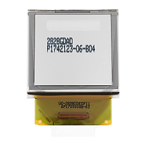 Tyenaza OLED Display Module, 1.5inch OLED Color Display Graphic Module SSD1351 Serial Peripheral Interface for MP3, Function Cellphone