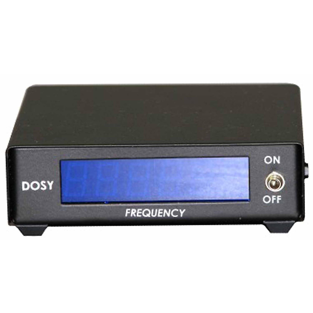 Dosy FC50P 6 Digit Inline Frequency Counter with AC Adapter