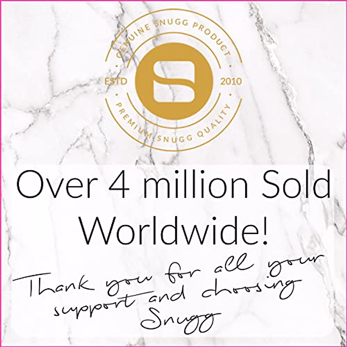 Snugg iPad Pro 12.9 Case with Keyboard (2022 6th Gen/2021 5th Gen) - Bluetooth Backlit Magic Keyboard iPad Pro 12.9-360 Degree Rotatable Keyboard for Apple iPad 12.9 Pro Case with Keyboard - Black