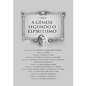 A Gênese: os milagres e as predições segundo o espiritismo [paperback] Allan Kardec [Jan 01, 2018]…